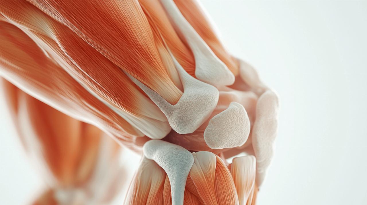 Flessum du genou : conseils d'experts pour ameliorer votre confort de vie